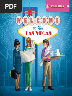 Insane Monopoly Rulebook PDF | PDF | Stocks | Dividend