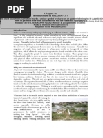 Overview of the Mudaliar Community | PDF | Tamils | South India