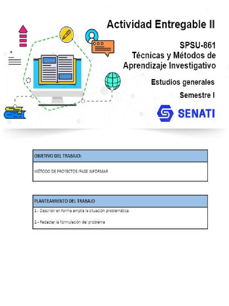 Entregable 2 | PDF | Aprendizaje | Maestros