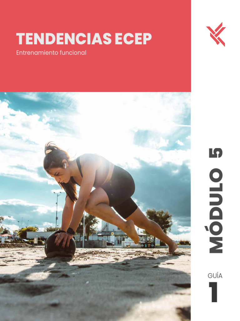 Entenamiento Funcional Modulo 5 | PDF | Hueso | Músculo