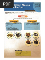 Form 3 Science Full Revision | PDF