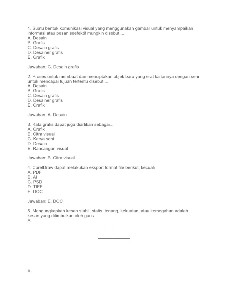 Rancangan DDK | PDF | Metode & Bahan Ajar