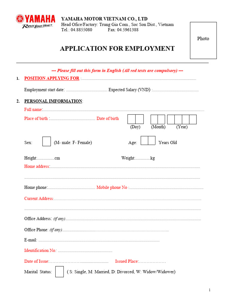 application_form_en | PDF