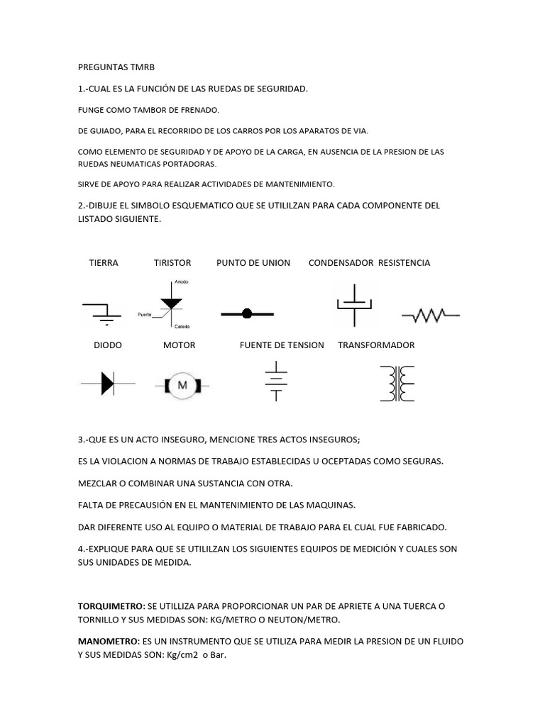 Arturo | PDF | voltaje | Corriente eléctrica