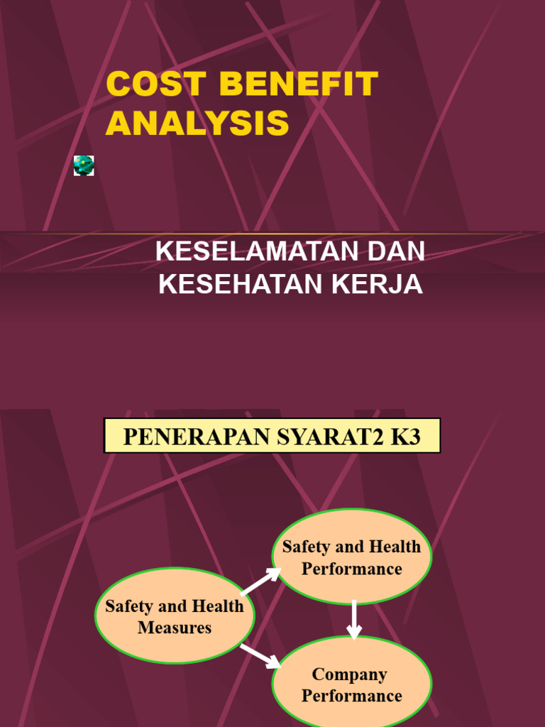 Hse Cost Budget | PDF | Occupational Safety And Health | Insurance