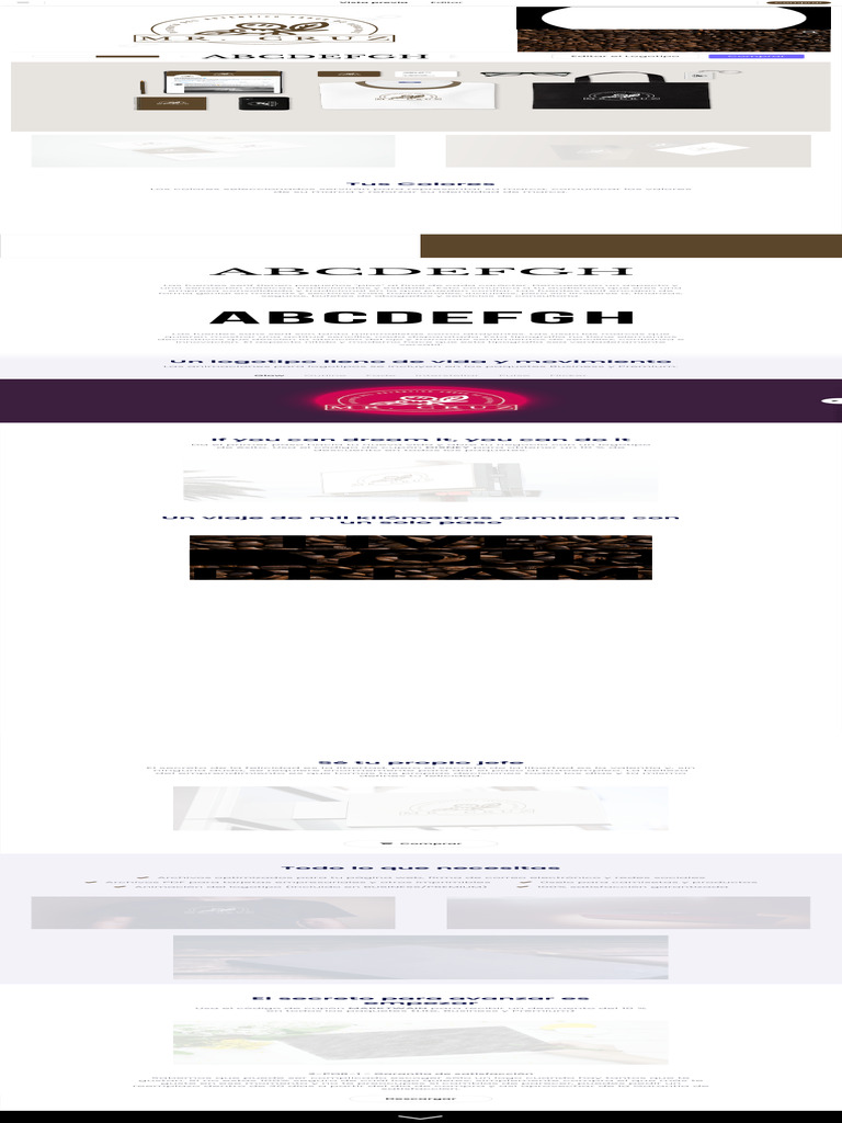 SMASHINGLOGO Vista Previa | PDF