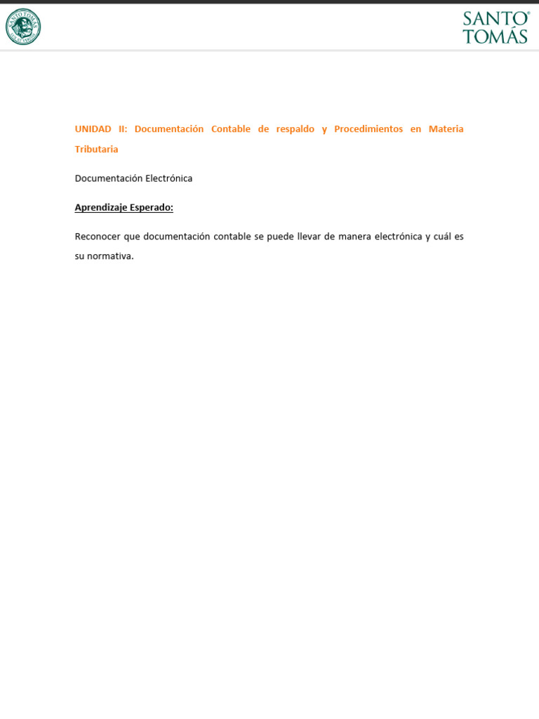 01 - 12 - CONS055 - U02 - Documentacion Electronica | PDF | Contabilidad | Factura