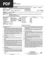 Bdo Check Transaction Slip | PDF | Cheque | Deposit Account