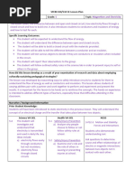 WIDA Writing Rubric | PDF | Vocabulary | Word