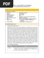 Modul Pai Kls 2 Deep Learning | PDF