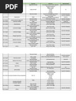 Rundown International Seminar Event | PDF | Causes Of Death | Social ...