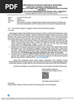 Panduan Aktivasi dan Pendaftaran SIMASPATEN | PDF