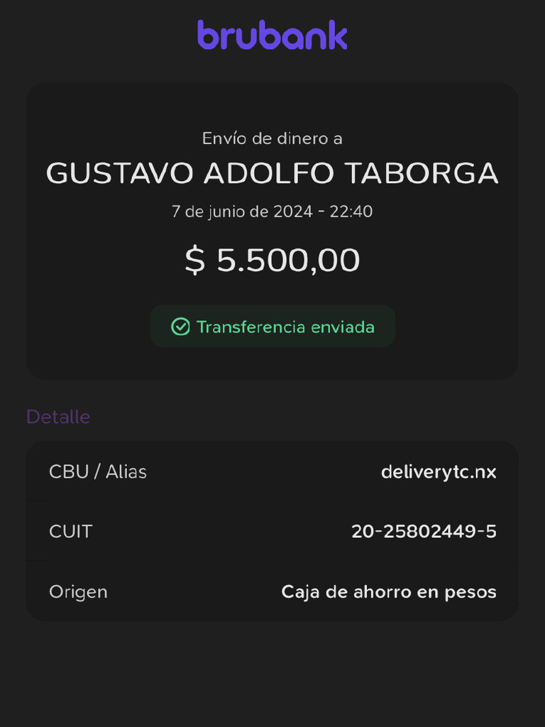 Comprobante-10 | PDF