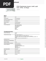 Best Practice Guide 4 Issue 6 | PDF | Safety | Electrical Connector