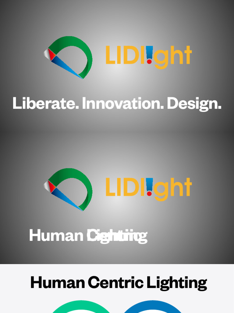 ILM Keynote 1 | PDF | Lighting | Optics