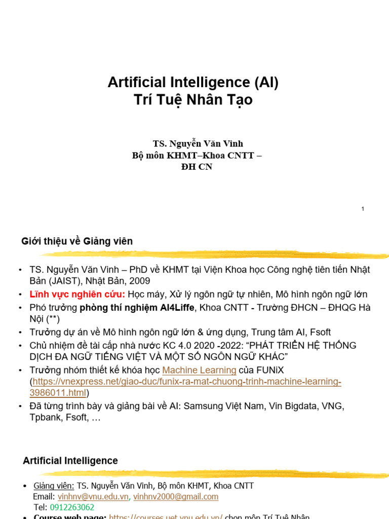 2023 Slide1-Introduction | PDF