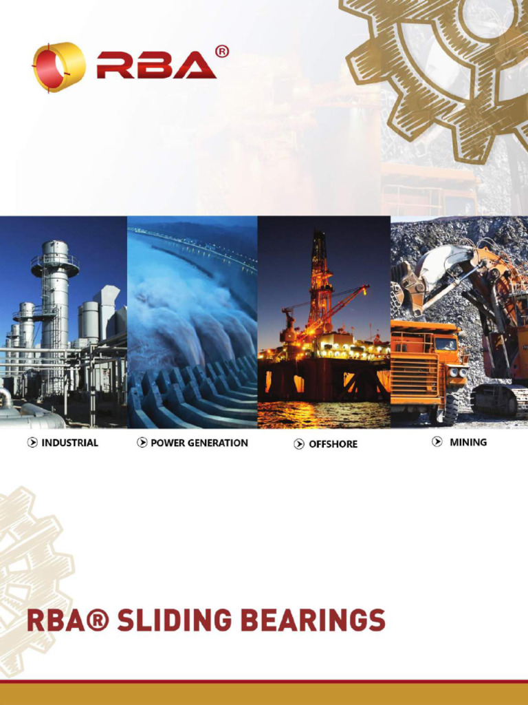 13. Company Profile RBA | PDF