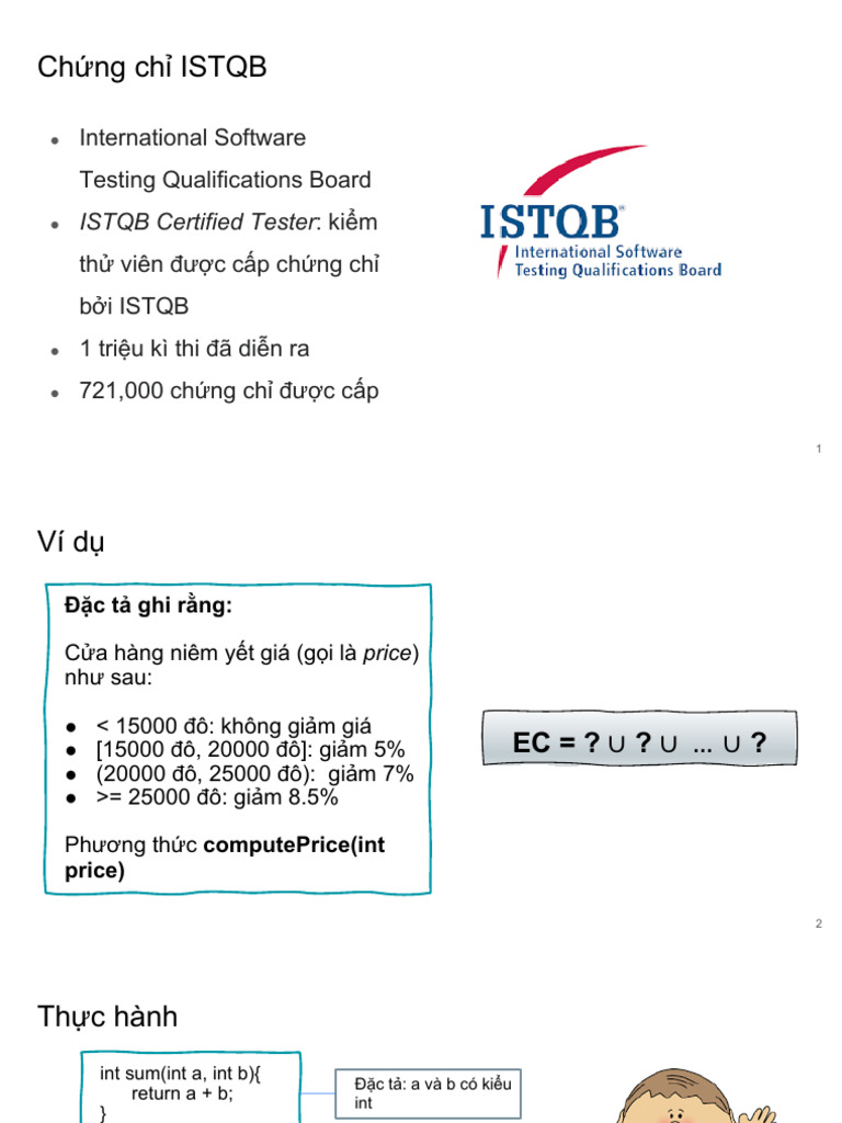 2023 ST WB Tesing v3.1 Public | PDF