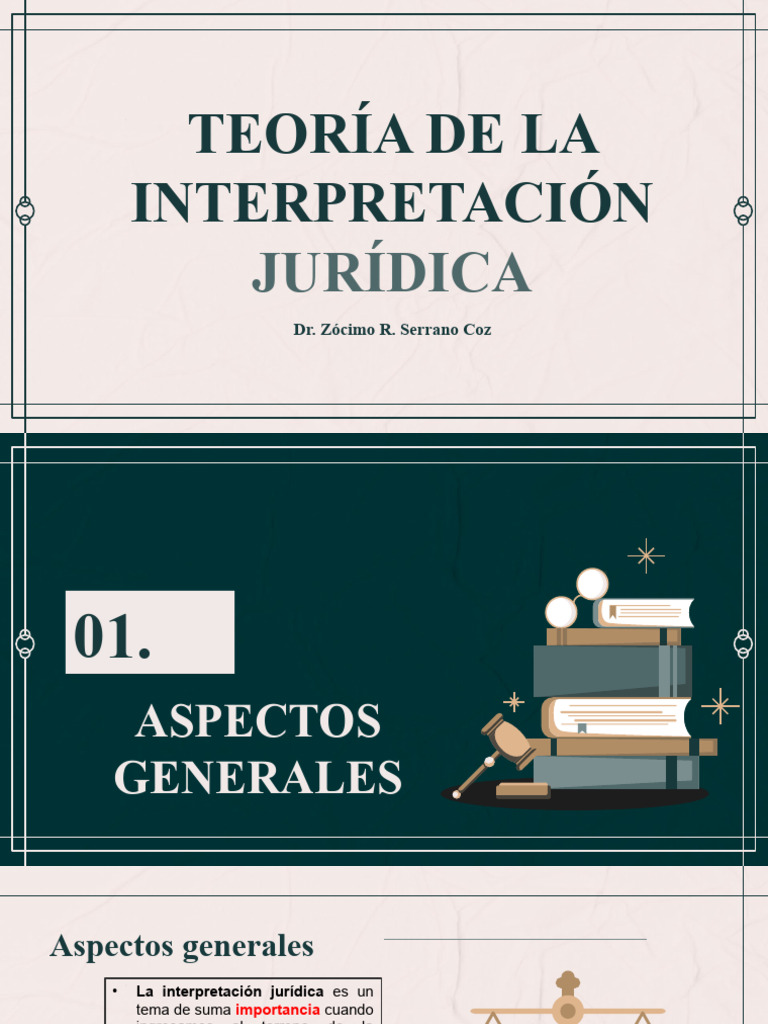 Sexta Clase | PDF | Justicia | Crimen y violencia