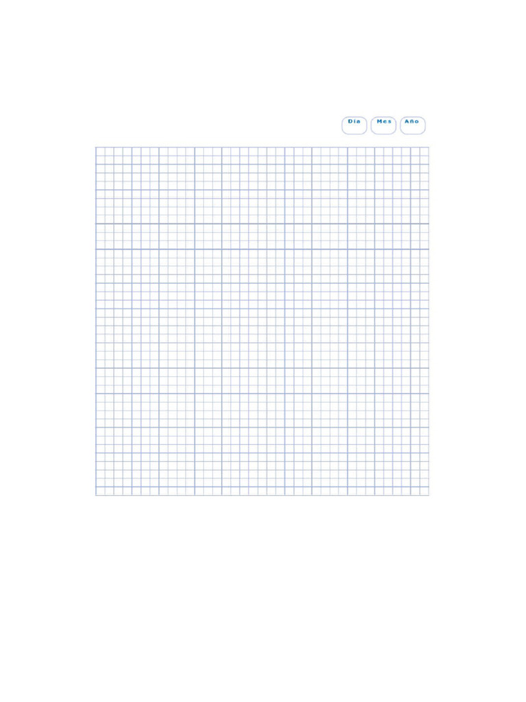 Cuadrícula | PDF