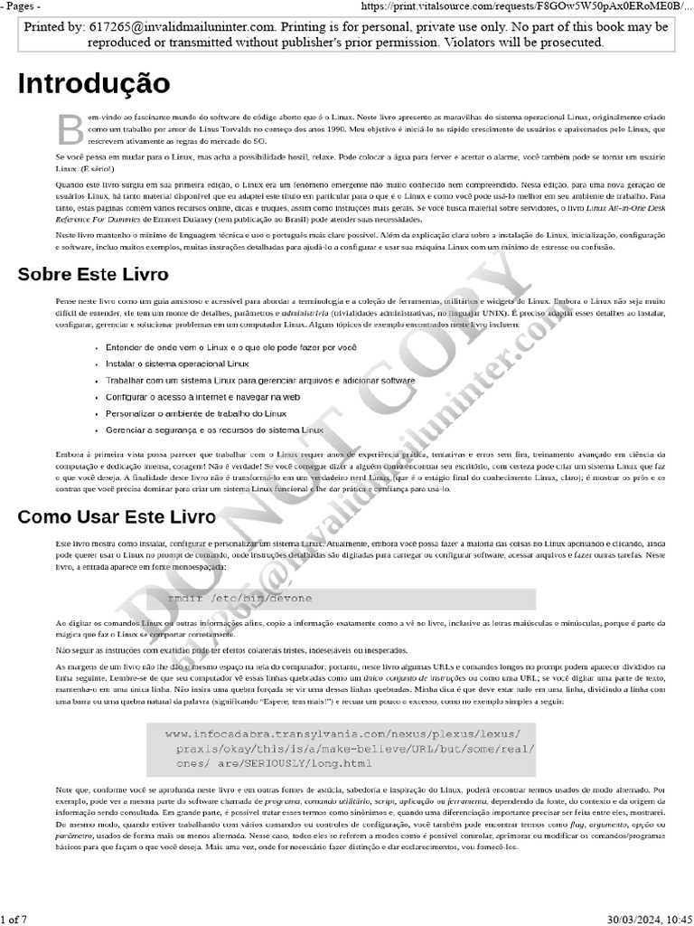 7 -10 | Download Free PDF | Printing | Publishing