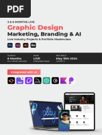 Graphic Design Roadmap | PDF | Graphic Design | Graphics