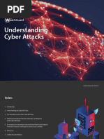 Lockheed Martin's Cyber Kill Chain | PDF | Malware | Security