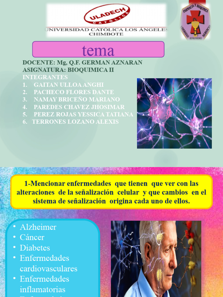 BIOQUIMICA-II-PRACTICA | PDF