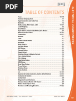 TI Cross Reference Guide | PDF | Electronics | Nature