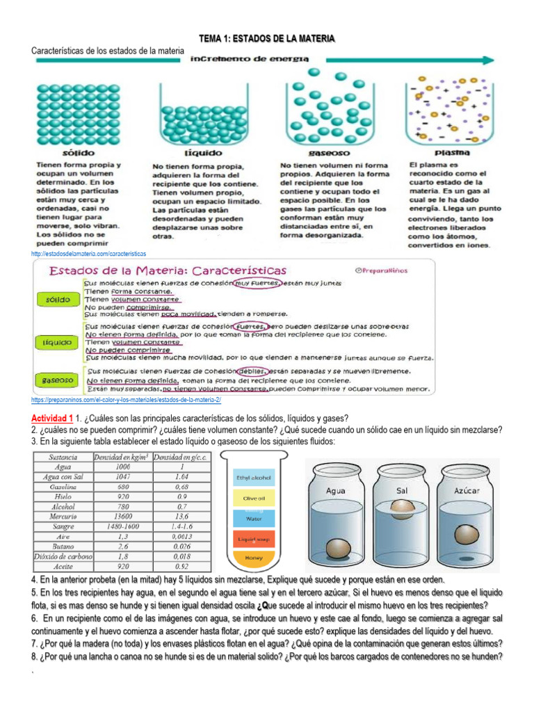 Inem Periodo 2 Guia 1 | PDF | Mecánica de Medios Continuos | Cantidades fisicas