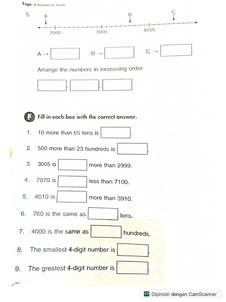 Soal Math Preview Pdf