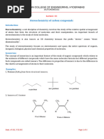 Coordination Compounds PYQS | PDF | Coordination Complex | Ligand
