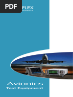 Squawk Codes | PDF | Transponder (Aeronautics) | Royal Air Force