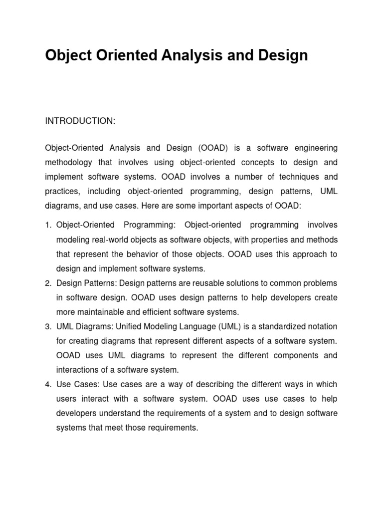 Unit 3 Se Pdf Class Computer Programming Inheritance Object Oriented Programming 8434