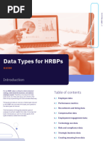 Zoho People Pricing-Plan-Comparison-Inr | PDF | Mobile Computers | Software