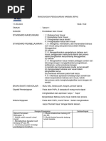 Larian Riang Ria | PDF