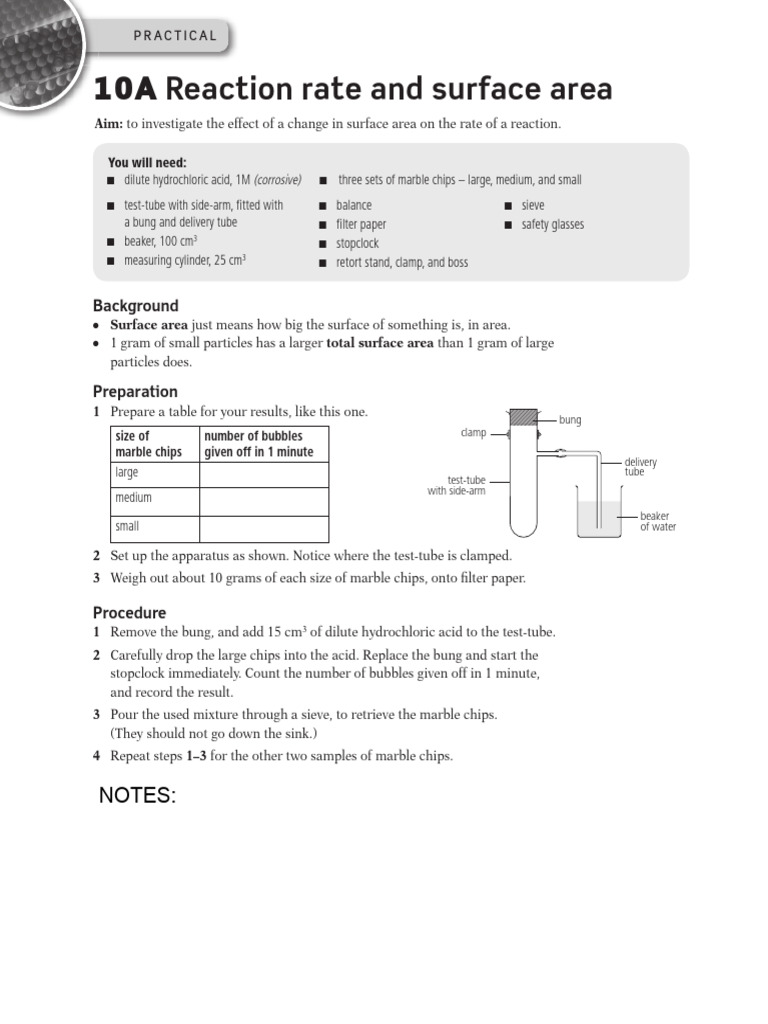 ROR - Surface Area | PDF | Physical Sciences | Applied And Interdisciplinary Physics