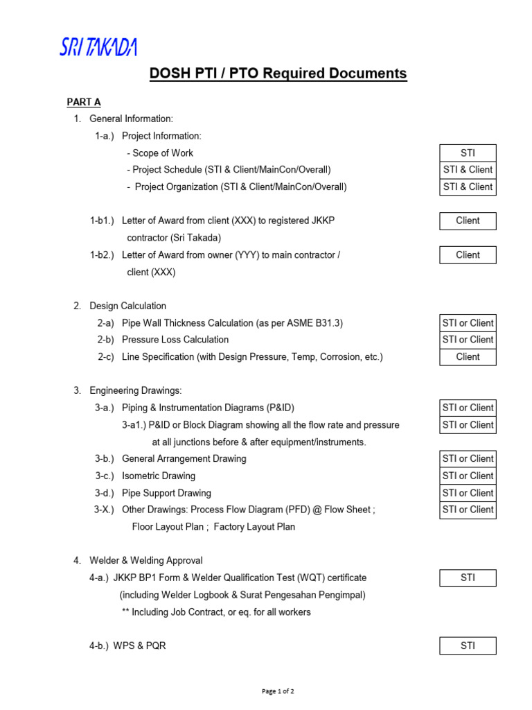 PTI Requirements (2024) | PDF | Pipe (Fluid Conveyance) | Mechanical ...