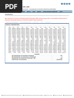 SSS Contribution Table 2025 Overview | PDF | Social Security (United ...