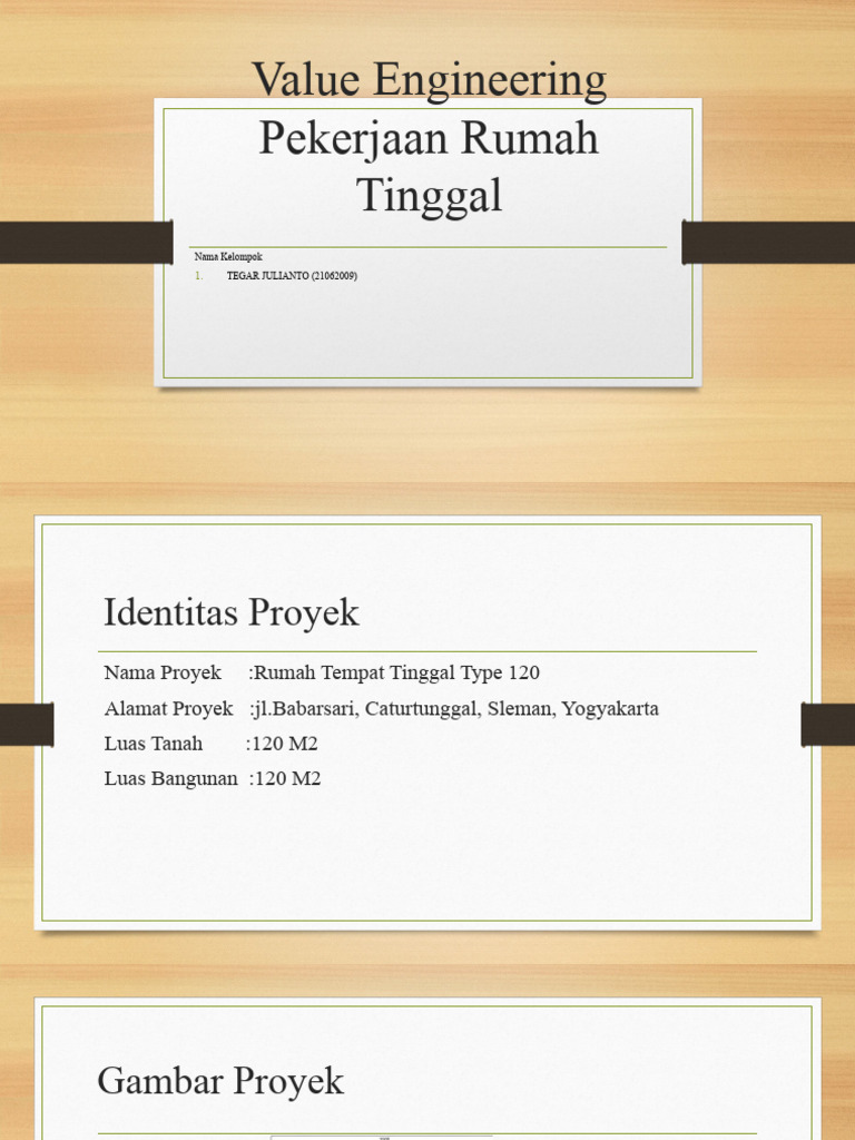 Value Engineering | PDF