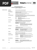 Merino Laminate Codes for Cabinets | PDF | Kitchen | Home Economics