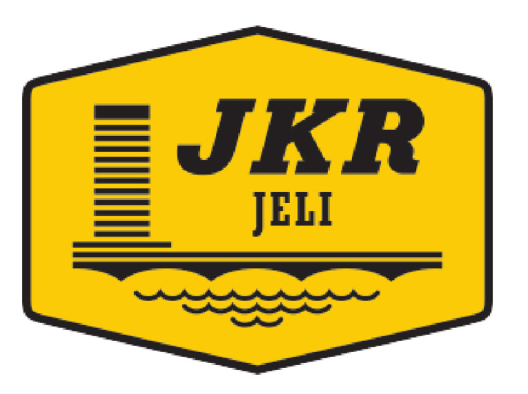 Logo Jeli | PDF