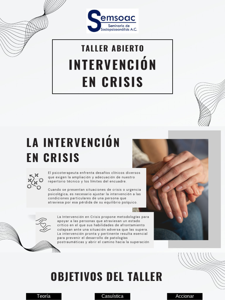Flyer - Curso IEC Semsoac | PDF