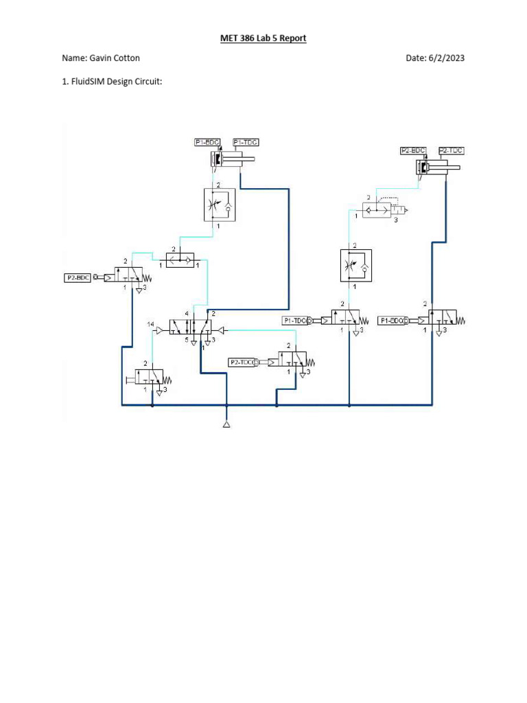 Lab 5 - Gavin C | PDF