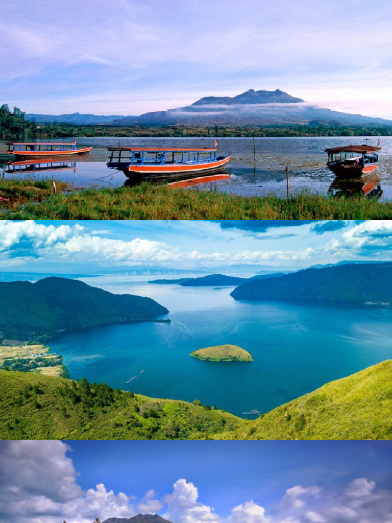 Danau | PDF