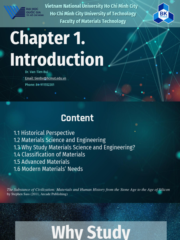 Chapter 1. INTRODUCTION | Download Free PDF | Materials Science | Semiconductors