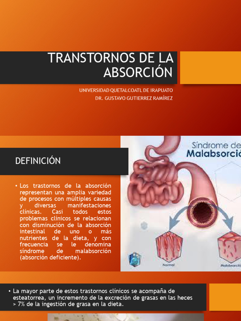 Presentación 1 | PDF | Digestión | Bilis