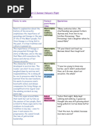 The Whale Rider - Summary | PDF | Whales | Māori People