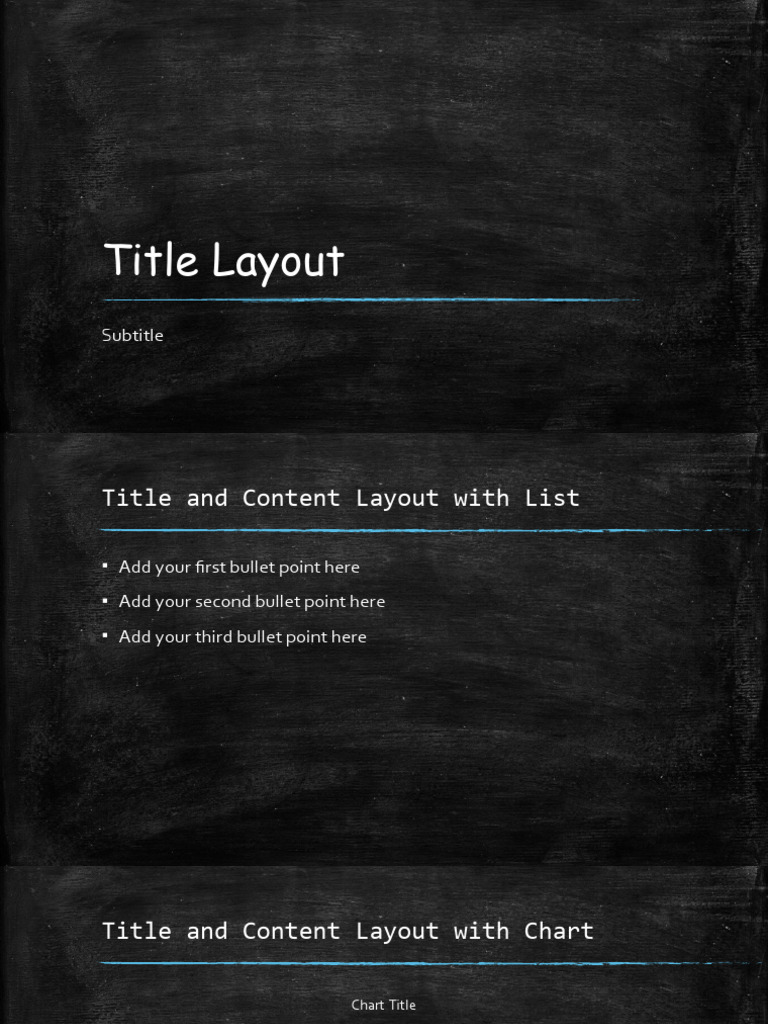Document Layout Examples and Tips | PDF | Teaching Methods & Materials