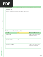 3664 Leaflet Sepineo P600 GB | PDF | Emulsion | Chemistry